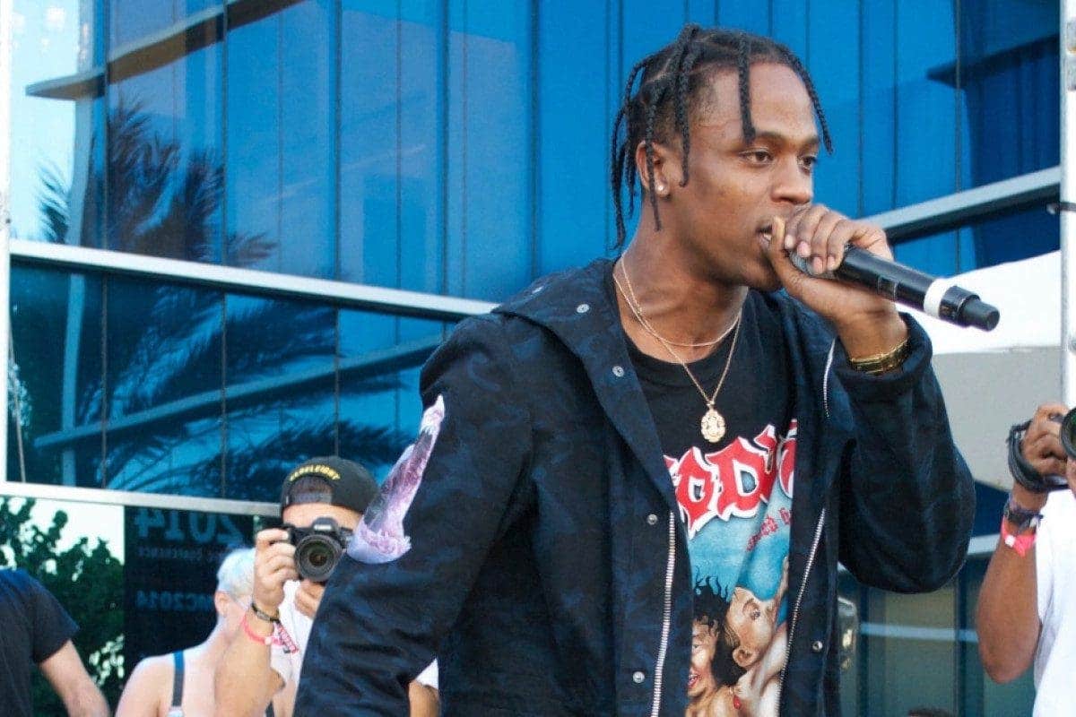 Days Before Rodeo: A Tip Sheet For Travis Scott's 'Rodeo'