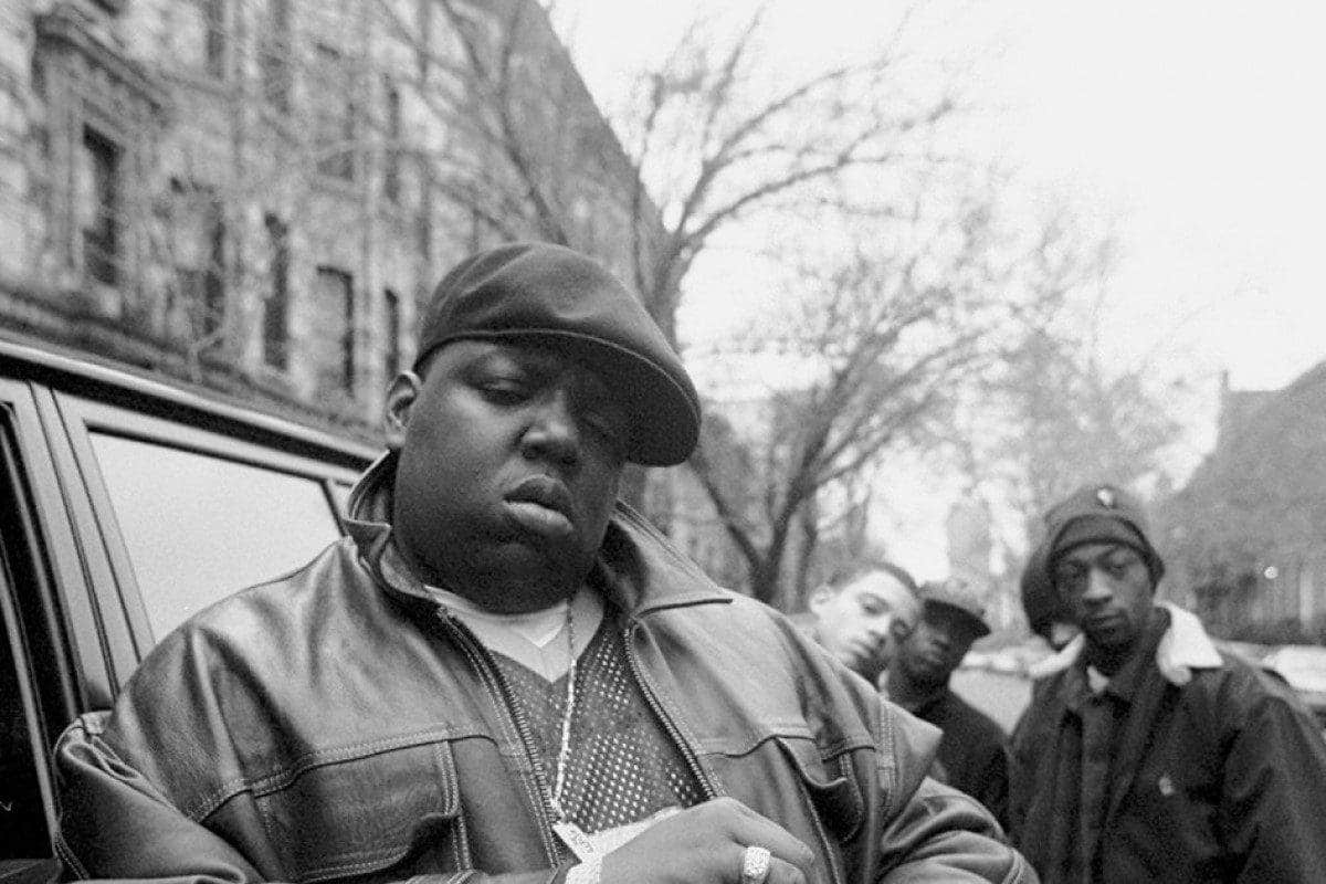 Russell Poole, Lead Investigator In Notorious B.I.G.'s Murder, Passes Away