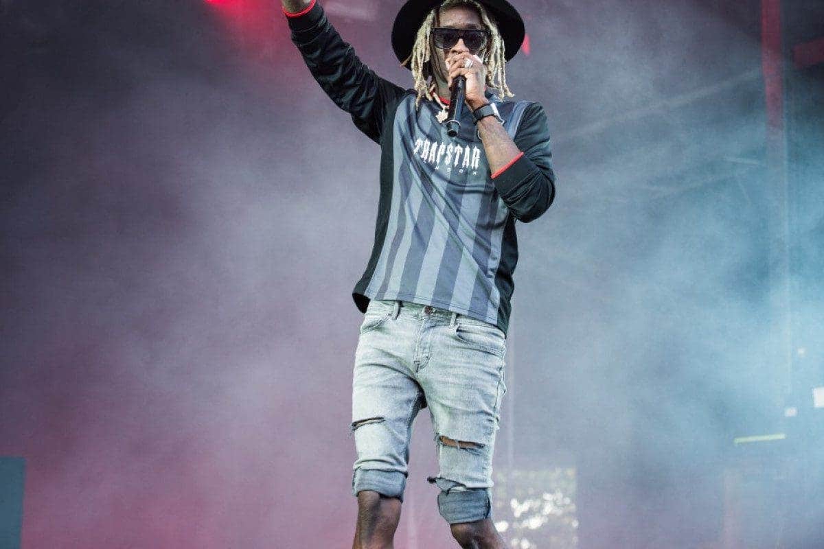 New Music Video Roundup: Young Thug, Chinx And Tink