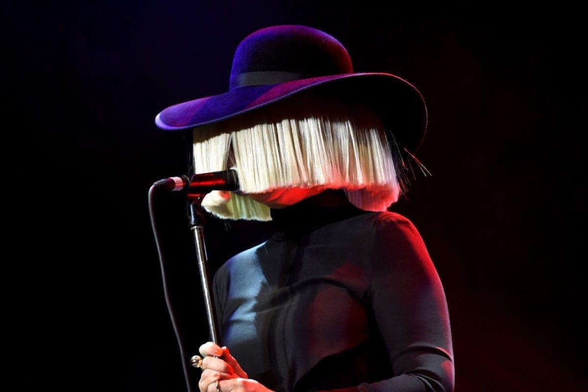 Sia Teases New Beautiful Snippet To Glorious Single "Alive