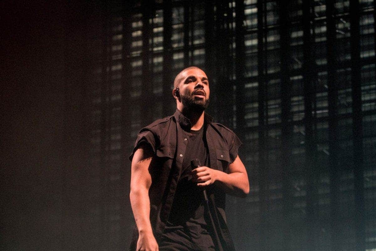 Drake Partners With Toronto Chef To Open Restaurant