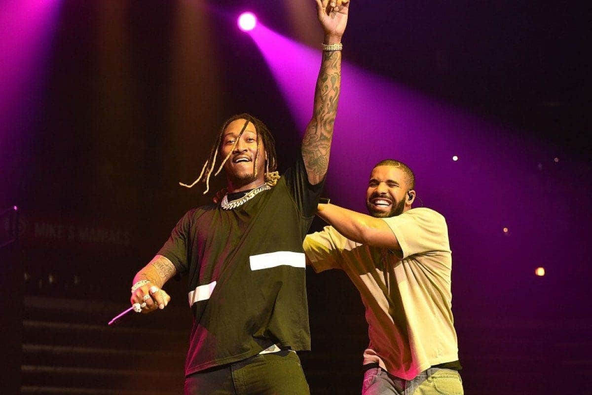 Meet The Creator Of The Drake/Future "Jumpman" Game Taking Over The 'Net