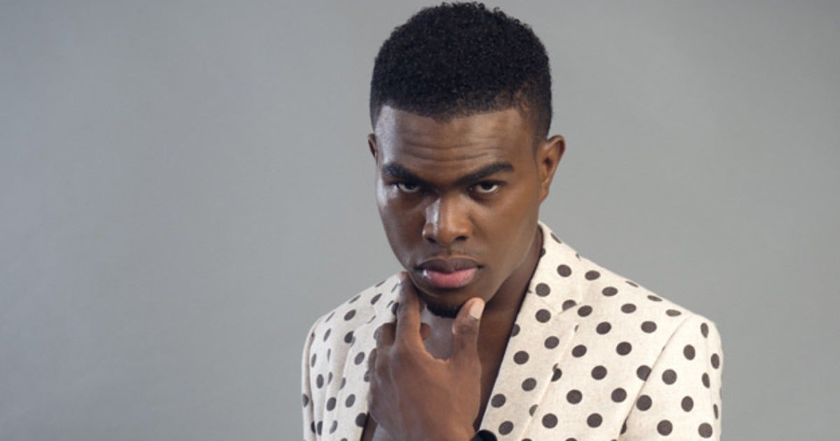 OMI Brings Global Flavor On "Me 4 U" Album