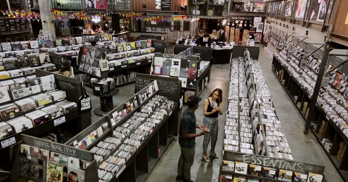 REVOLT News Announces 'Breaking: Genres' Docuseries