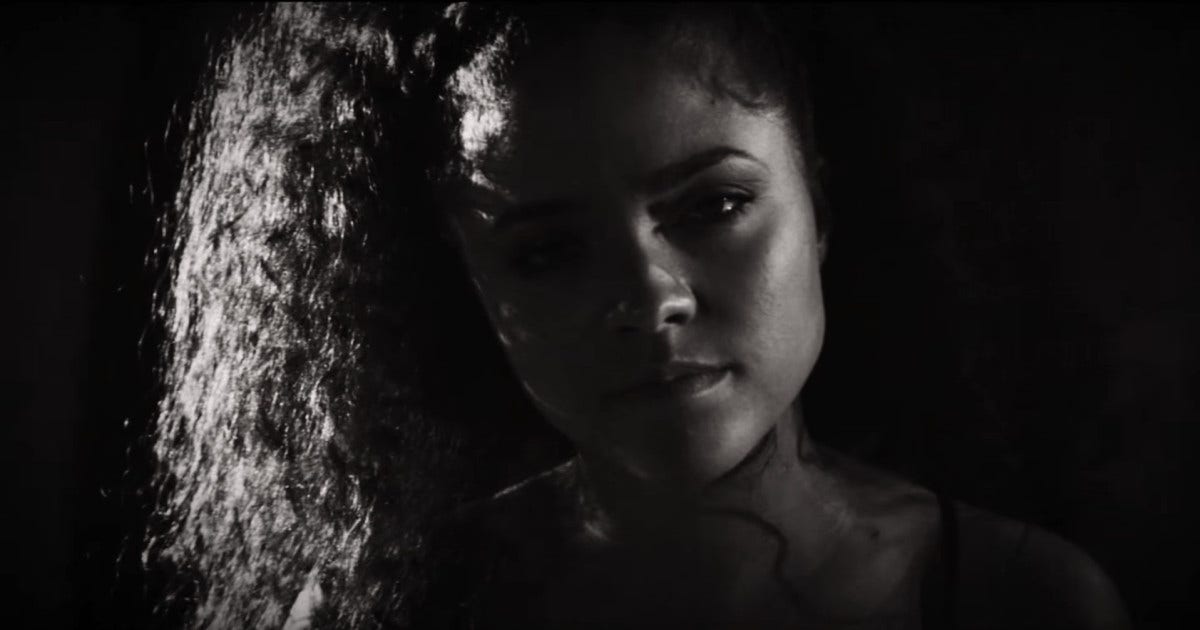 Eryn Allen Kane Takes Flight On 'Aviary: Act I'