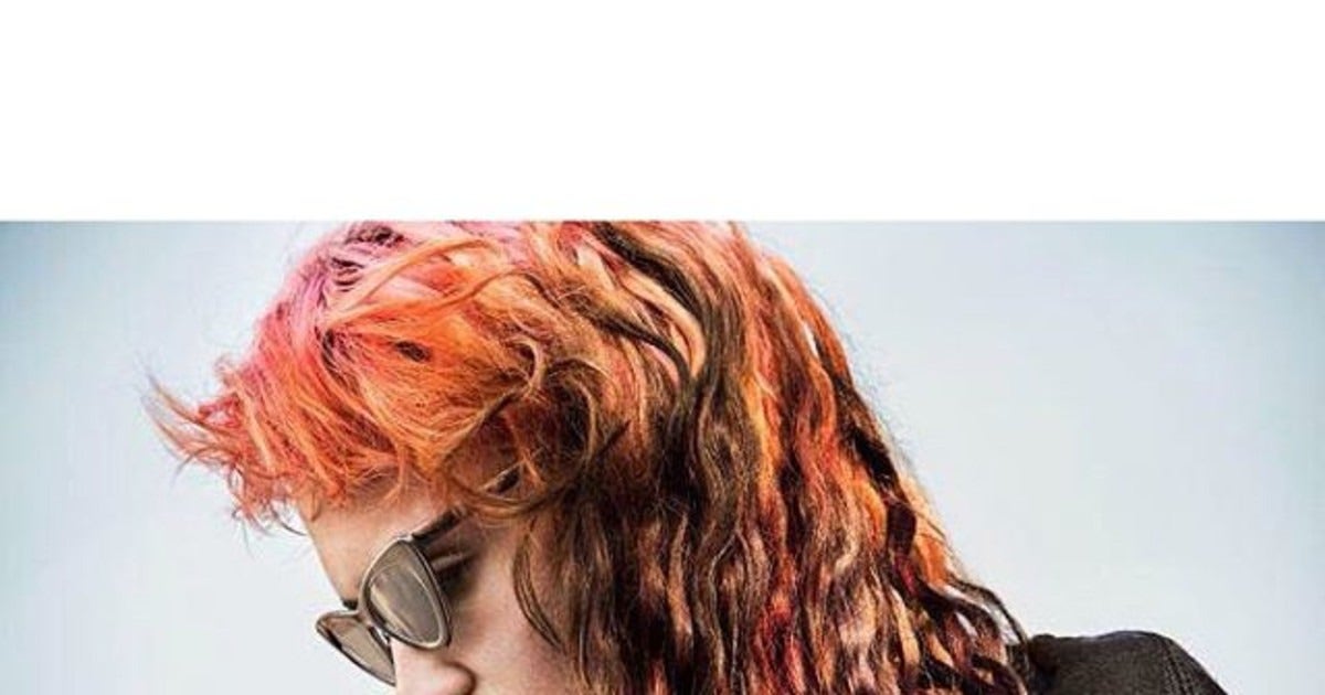 Listen To Grimes’ Pandora Mixtape