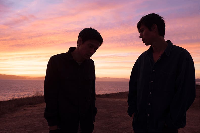 Nine Pound Shadow Q&A: Meet Danger Mouse's Newest Signees