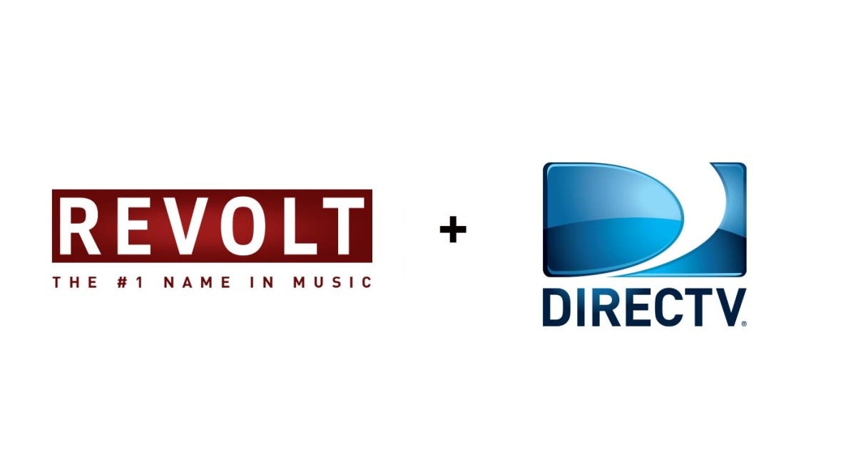 Directv Logo 2014