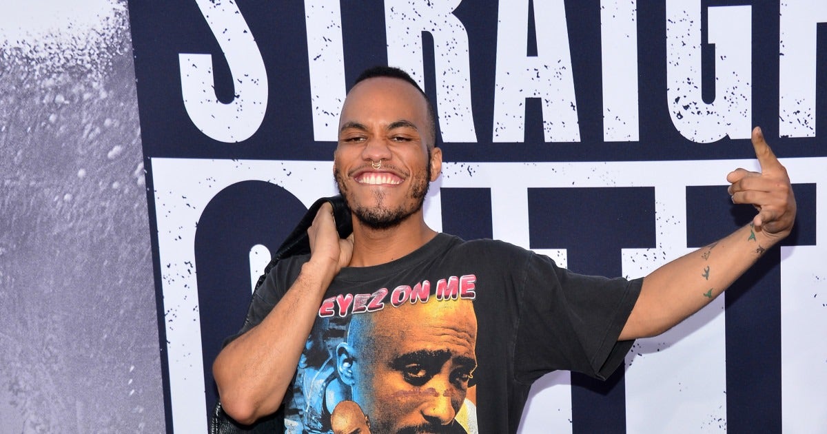 A Q&A With Dewey Saunders, The Graphic Designer Behind Anderson .Paak's ...