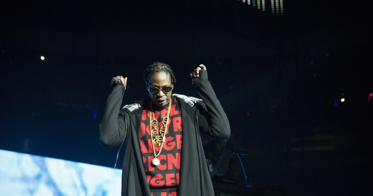 2 Chainz Premieres His Animated ‘Watch Out’ Video