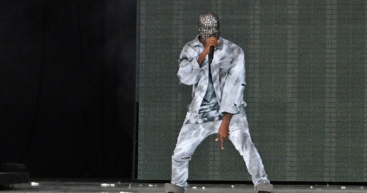 Kanye West's ‘Waves’ LP Gets A New Tracklist