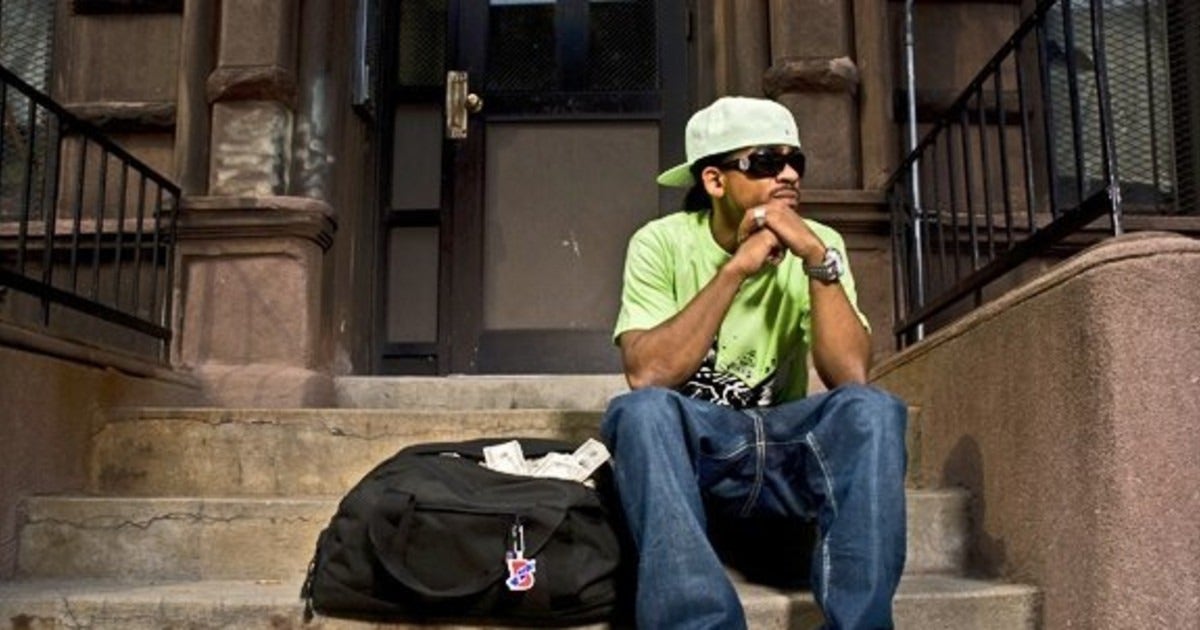 Unreleased Max B "Wave" Record Hits Online Just In Time