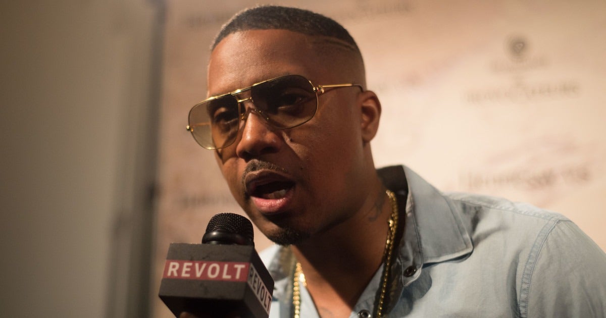 Nas To Executive Produce "The Land" And Oversee Soundtrack