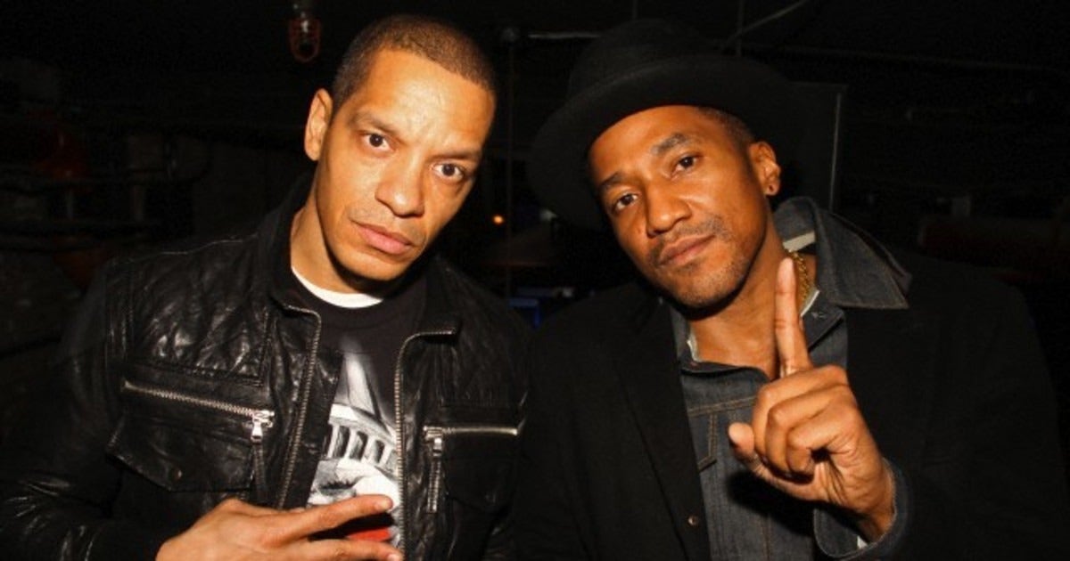 Peter Gunz Opens Up About His Relationships, Children & His Son's Career