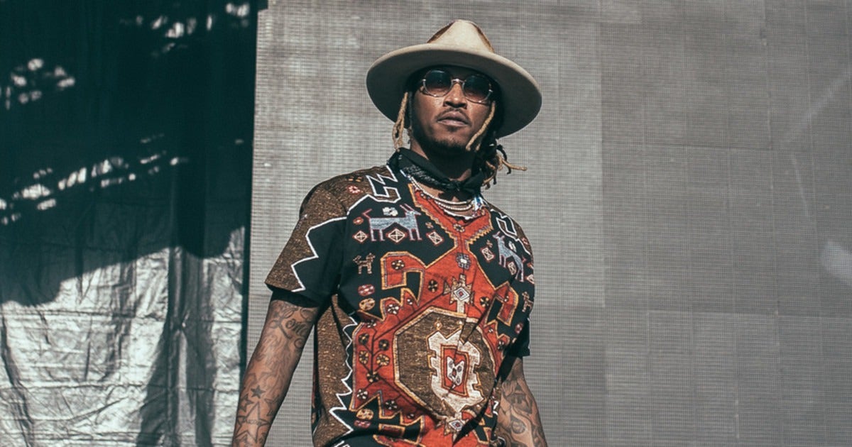 Future, Leon Bridges & Usher Headline Annual Roots Picnic