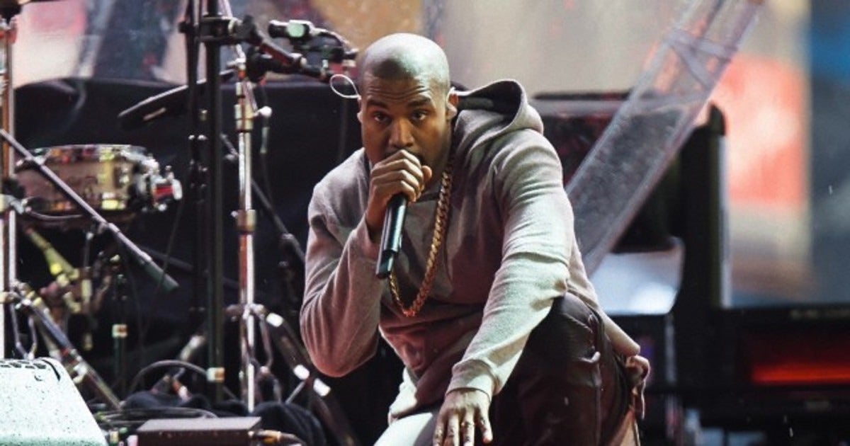 Kanye's Alternate Version Of "Wolves" Hits Online, 'TLOP' Credits Revealed