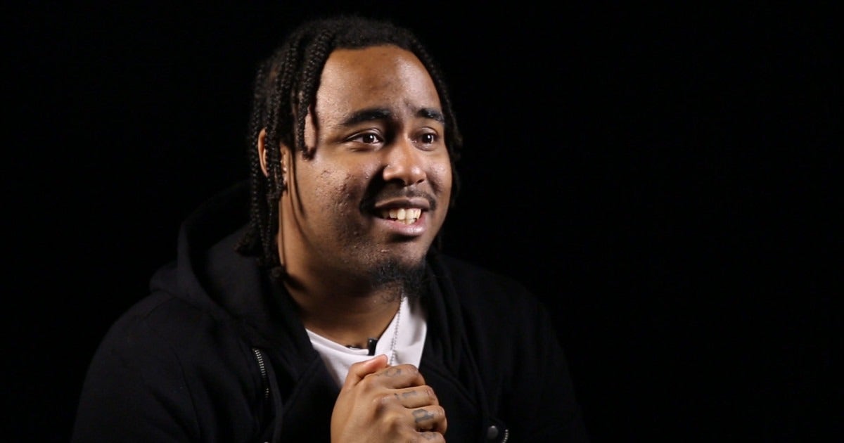 Meet Kent Jones, We The Best’s Secret Weapon