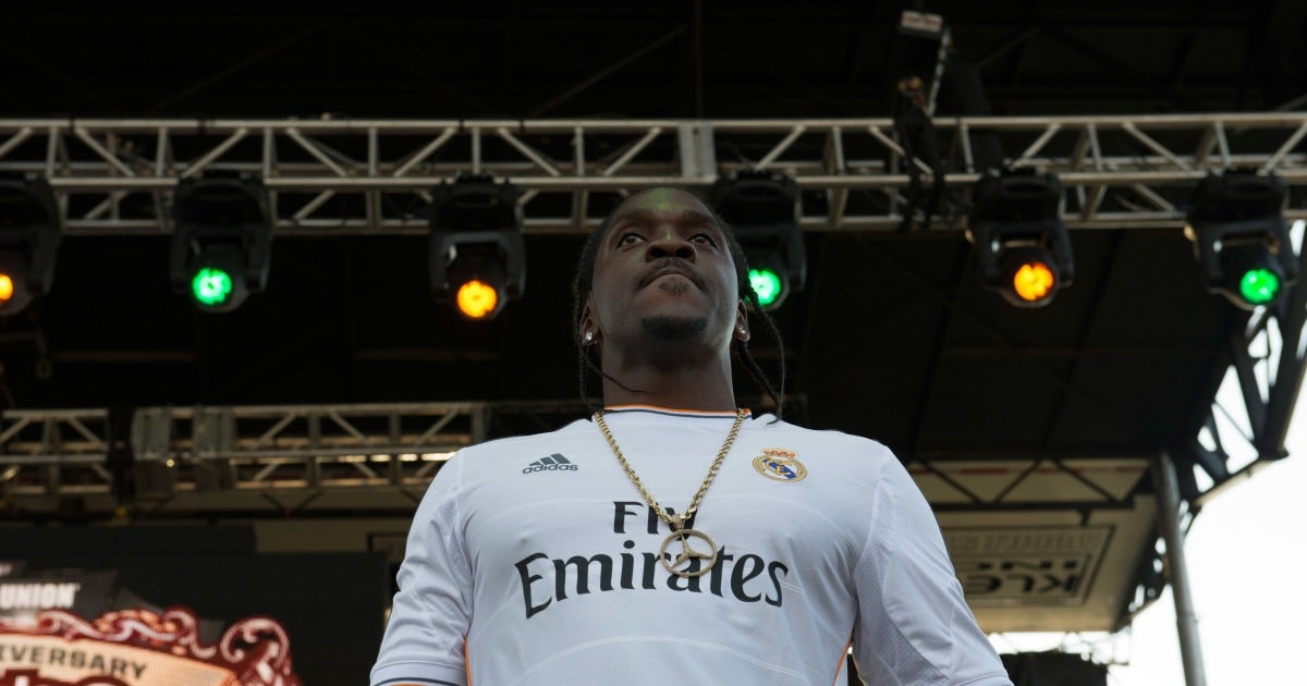 Pusha T Says ‘King Push’ Will Have ‘More Colors’ Than ‘Darkest Before Dawn’