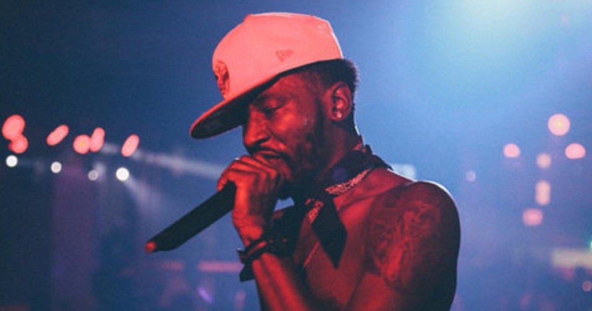 Police Confirm Identity Of Bankroll Fresh As Victim In Studio Shooting ...