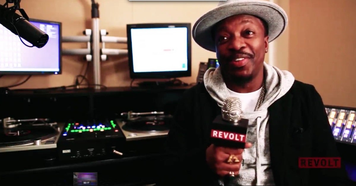 Anthony Hamilton Is Cooking Up Collaborations With Young Thug