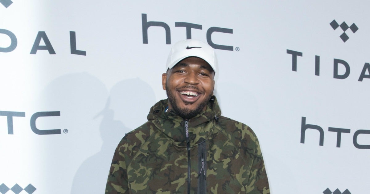 Drake’s Alleged Ghostwriter Quentin Miller Claims Meek Mill’s Crew ...