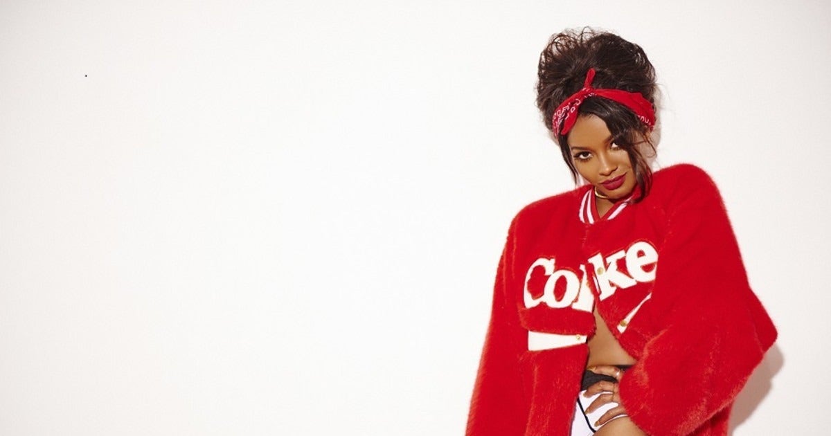 Spotlight on REVOLT: La'Britney "How We Do"