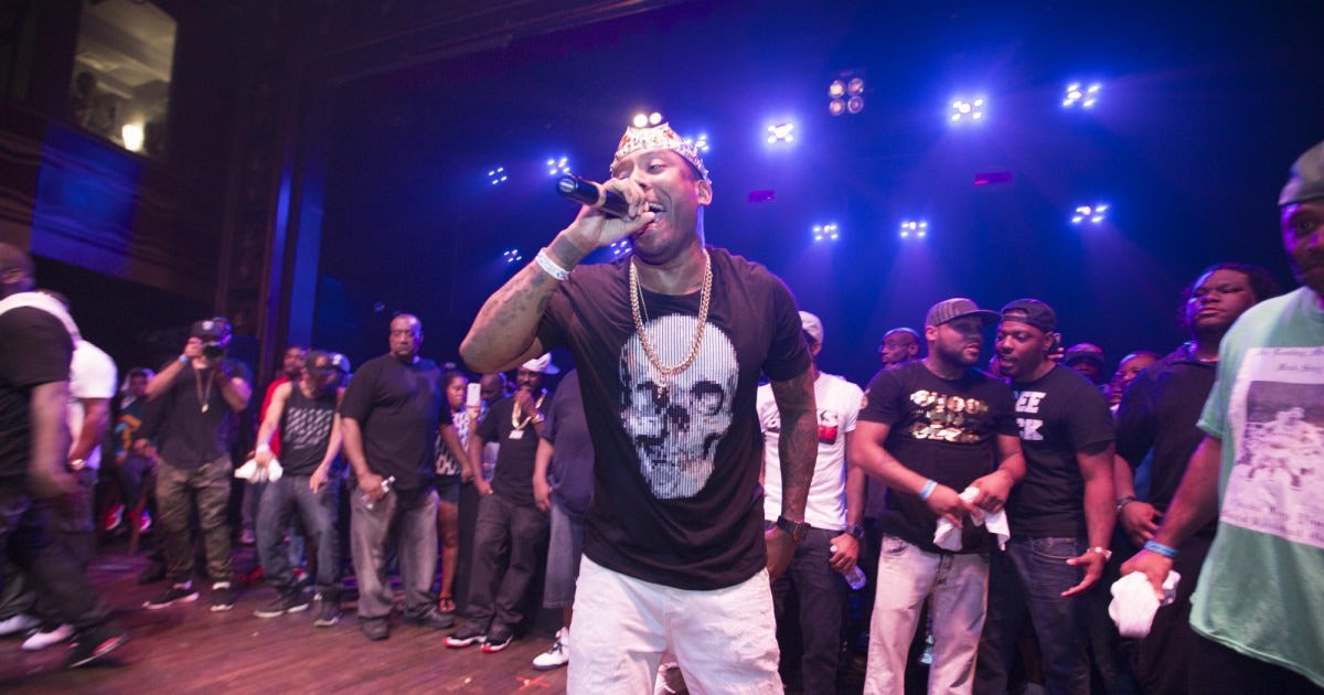 Maino Speaks On ‘Unforgettable’ Role In 2Pac Biopic, ‘All Eyez On Me’