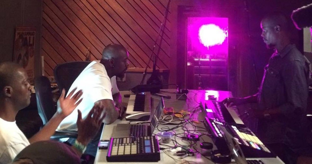 Started At The Dungeon: Six Standout Moments From 'The Art Of Organized ...