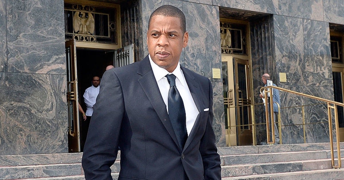 Jay Z Reportedly Taking Legal Action Against Former Tidal Owners