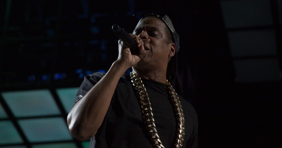 Streets Is Watching: All Signs Point To A New Jay Z Album