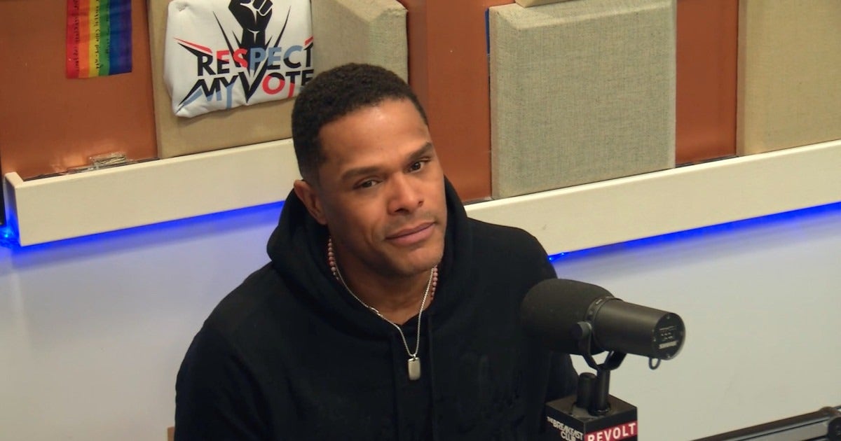 Maxwell Is Back: 7 Things About His Return