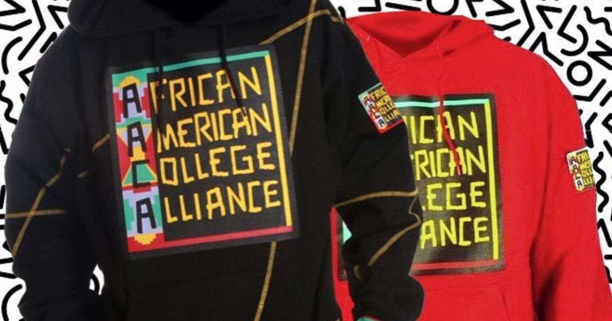 AACA Clothing Line Relaunching For 25th Anniversary