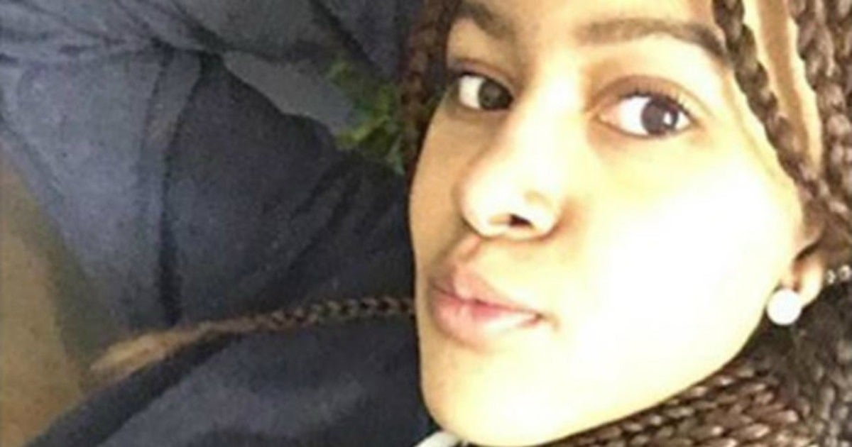 Amy Anita Francis-Joyner, A Martyr of Social Media