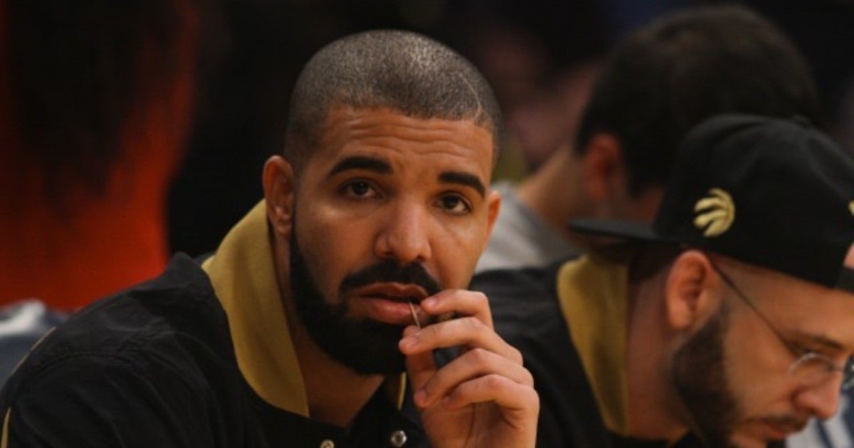 Special Edition Of Drake's OVO Sound Radio Airing Thursday