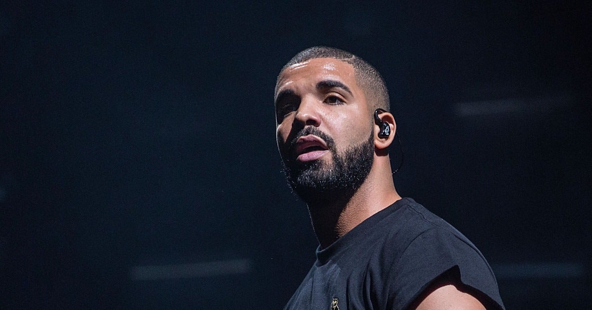 Drake's 'Views': First Thoughts