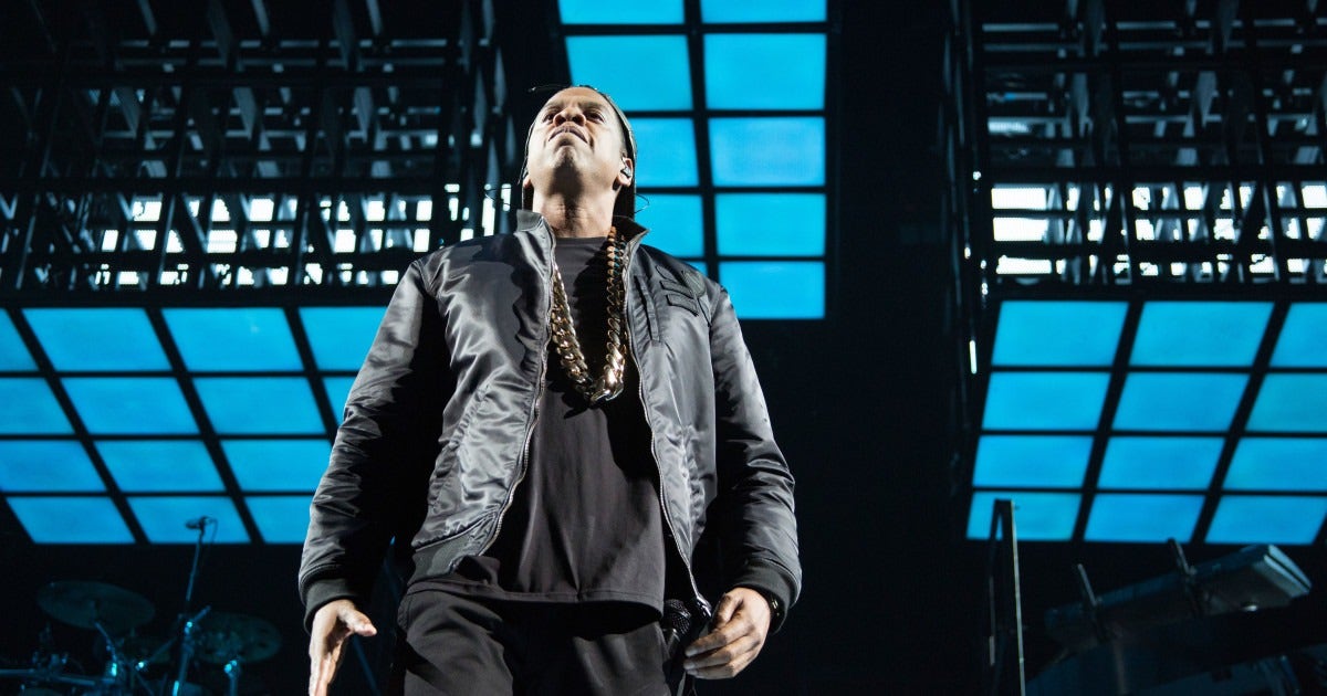 Marcy Projects Flow: Future Promises Major Jay Z Return