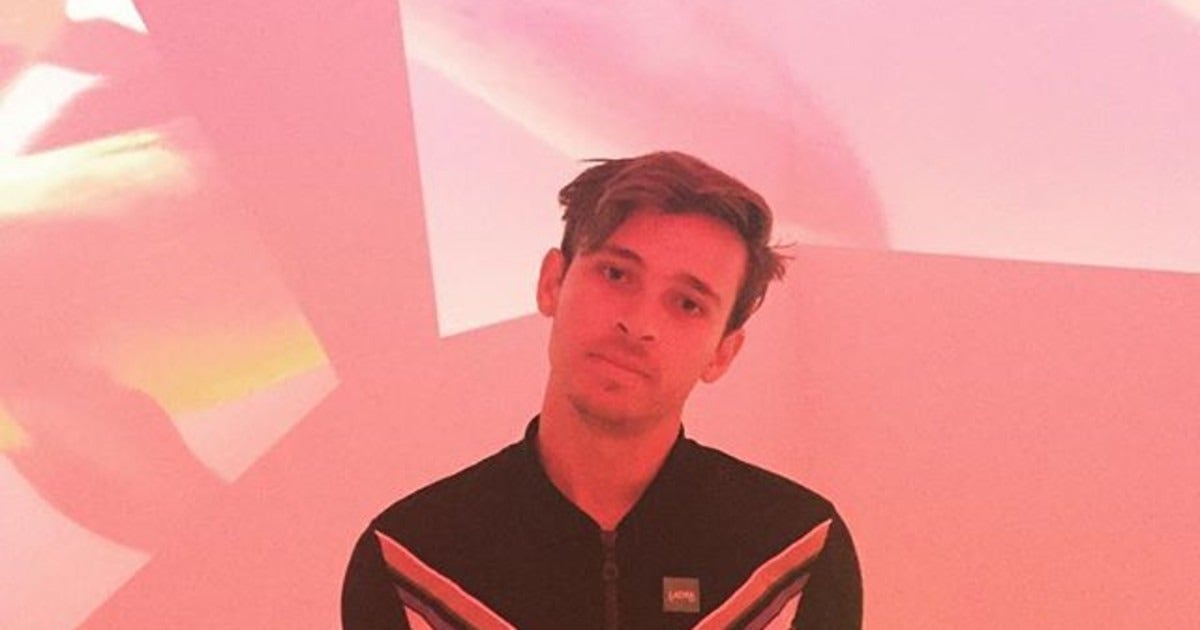 Flume Previews New Album 'Skin,' Shares Stories Behind Every Track