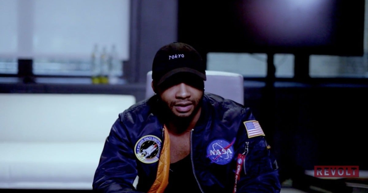 Meet Allen Ritter, The Producer With The Go-To Sound