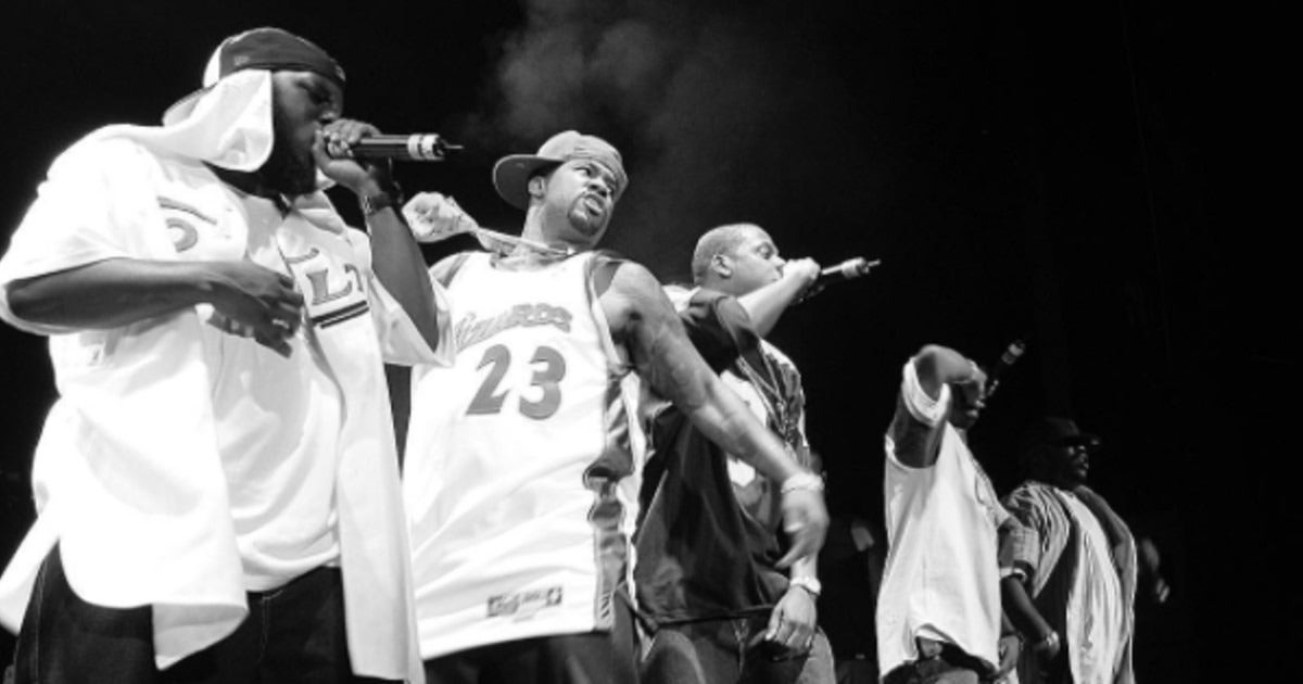 Rewind That: Freeway Recalls Wowing Jay Z & Roc-A-Fella On "1-900-Hustler"