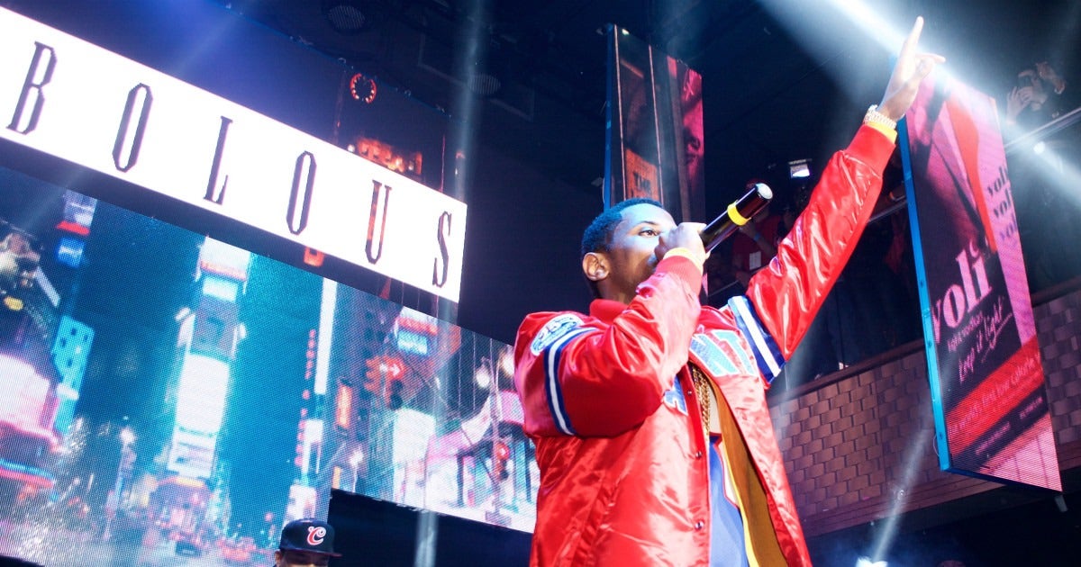 Fabolous Sticks To Bonnie & Clyde Theme For "Real One" Video