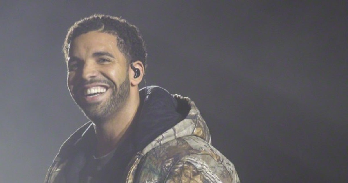 Drake Gets Asked Questions About His Package During Weird Skit