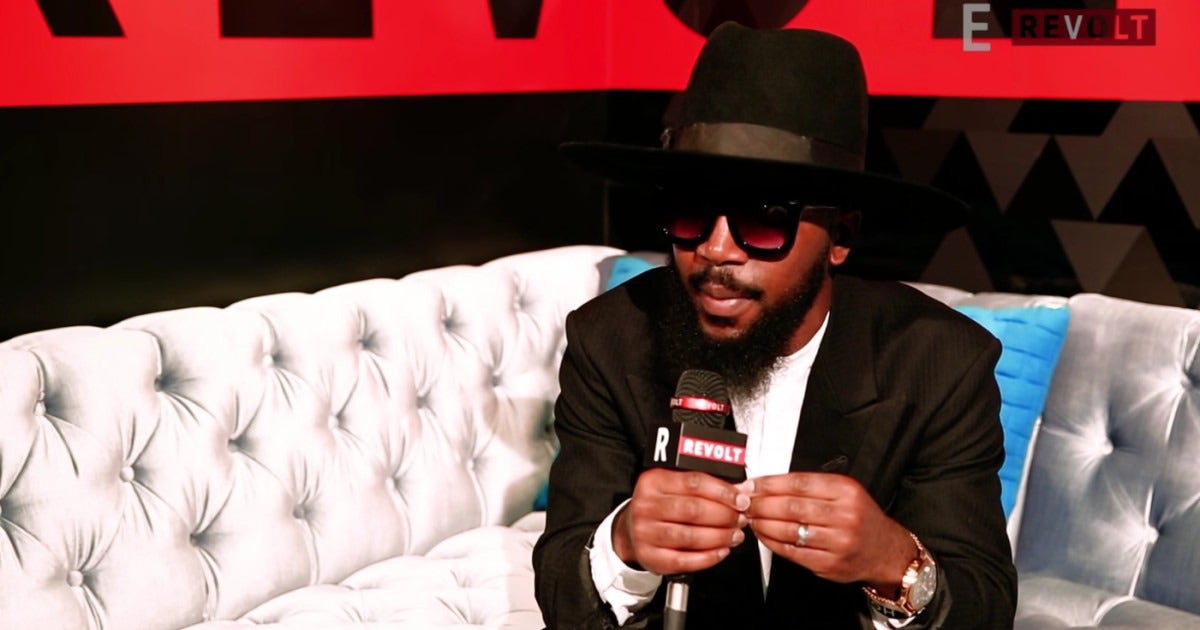 Arrow Benjamin Talks Beyoncé And The Empowerment Of "Freedom"