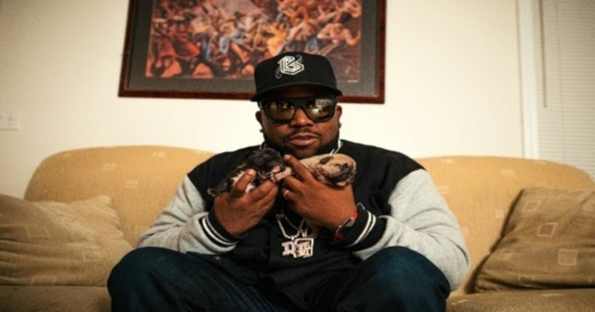 Take A Look At Big Boi's Dog Breeding Biz