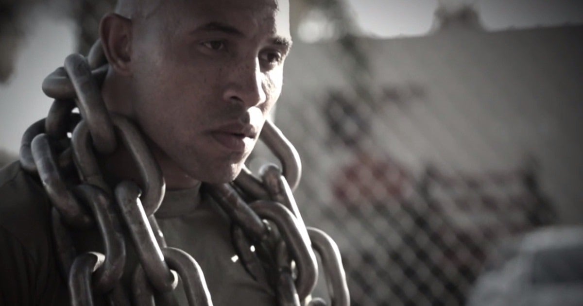 Music Moves Capt Zerbin Singleton, USMC