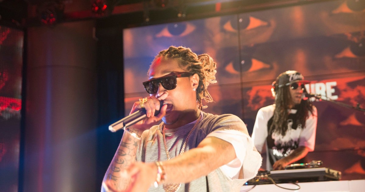 DJ Esco Drops Future-Assisted Mixtape, 'Esco Terrestrial'