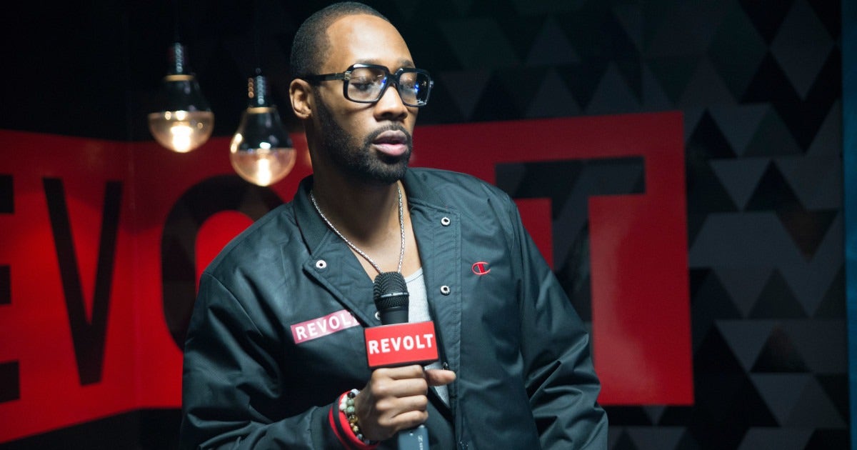 RZA & Atari Team Up For New Video Game-Inspired Album