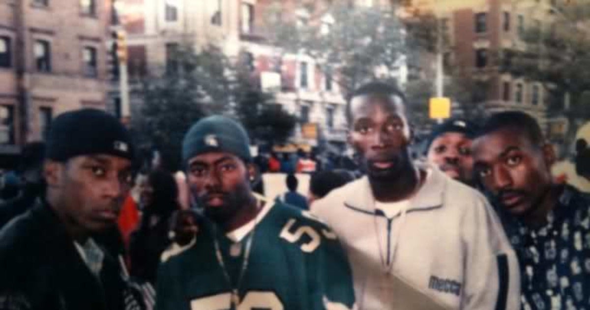 Big L's Accused Murderer Shot And Killed In Harlem