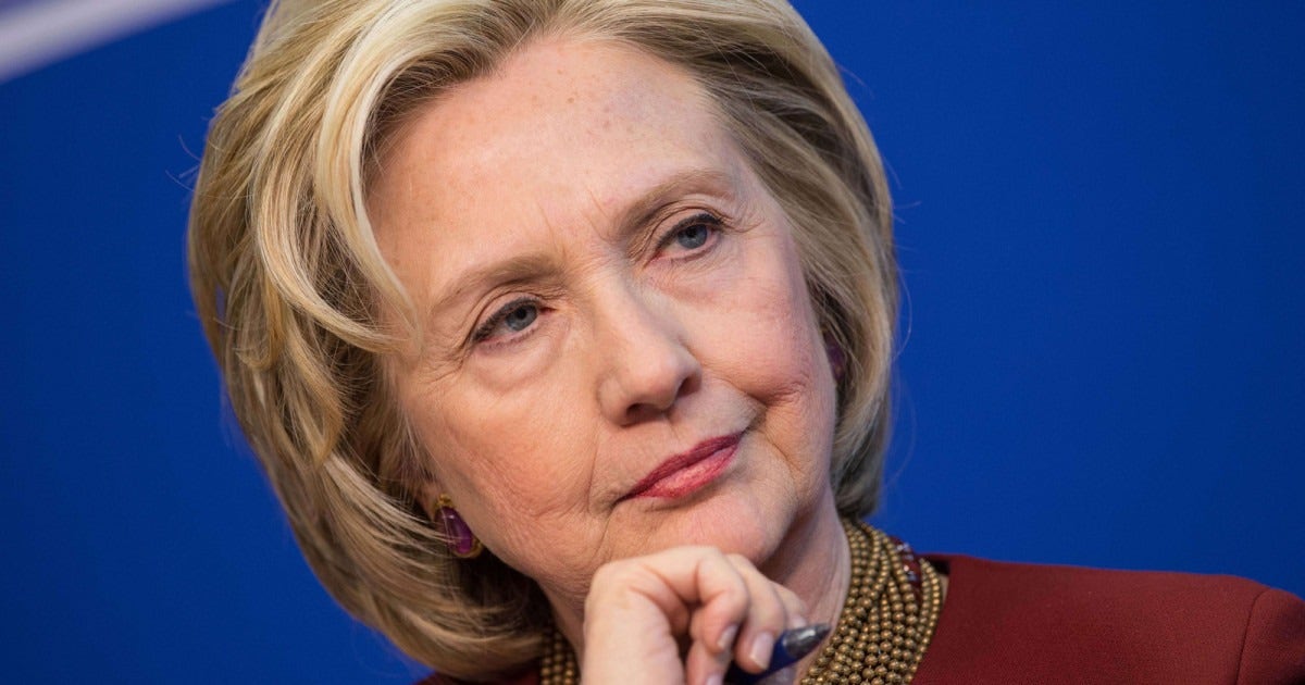 @FactsOnly | Who Will Be Hillary Clinton’s VP?