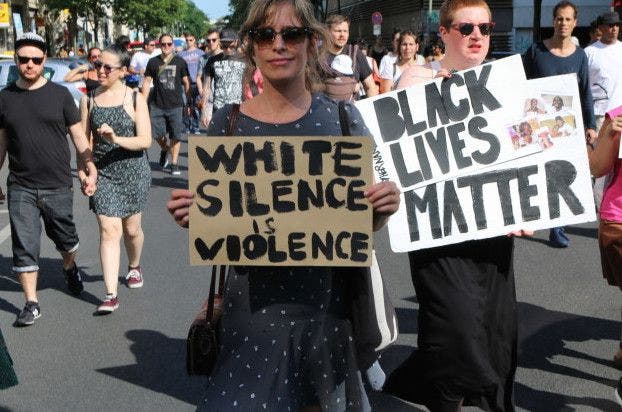 This is what social justice protests looked like around the world