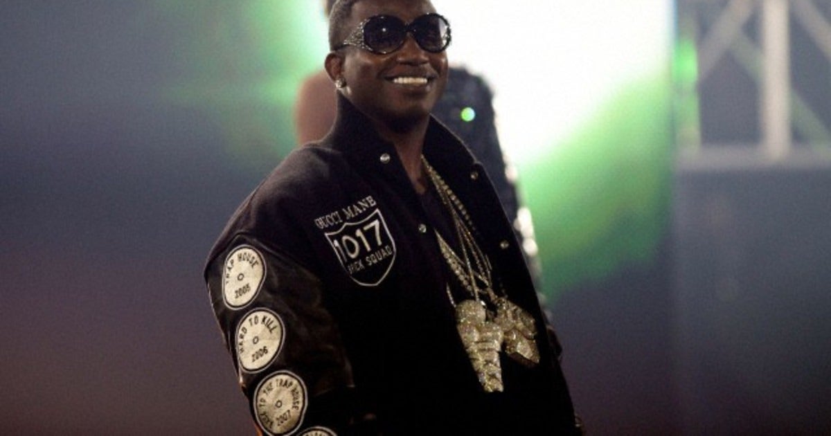 New Music Roundup: Gucci Mane, Lolawolf & Kavale